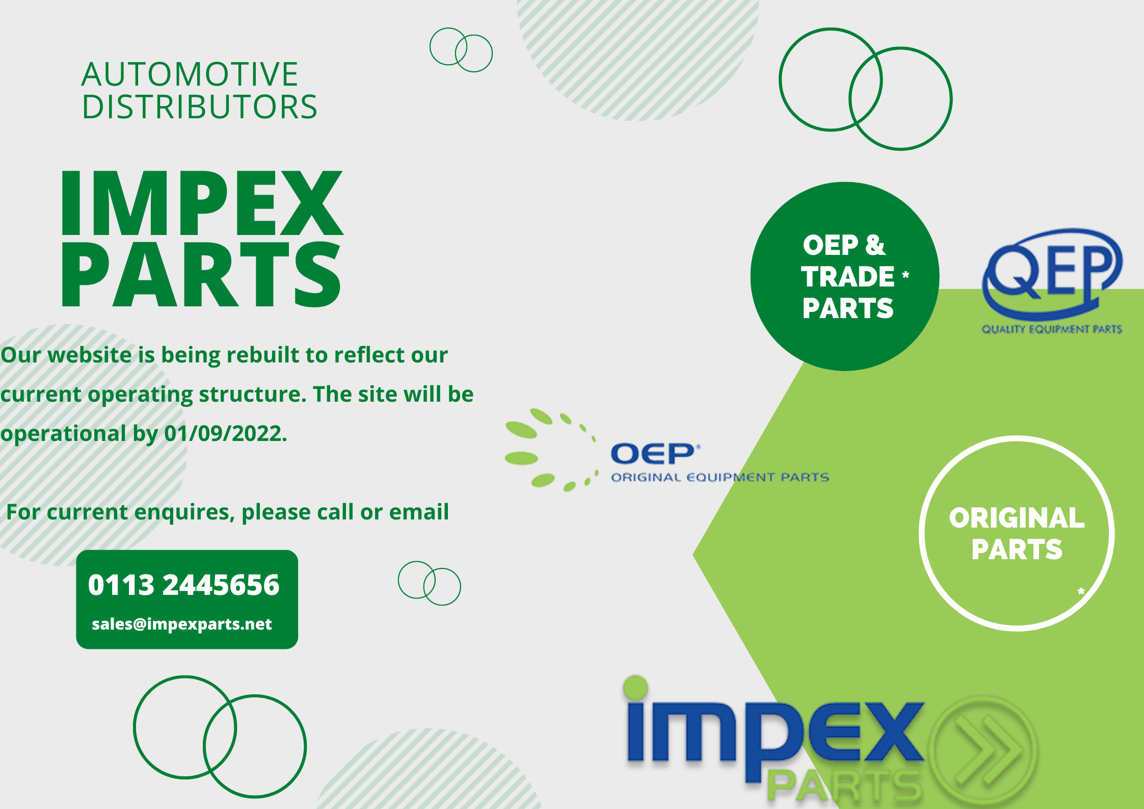 Impex Parts